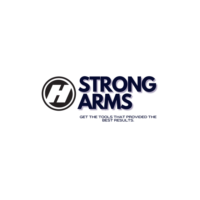 Strong Arm | Hubbco Racing Products