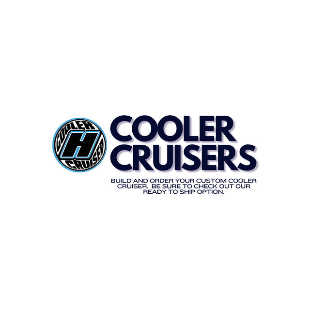 Cooler Cruiser | Hubbco Racing Products